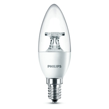 GAMMA | Philips kaarslamp LED E14 40 watt kopen?