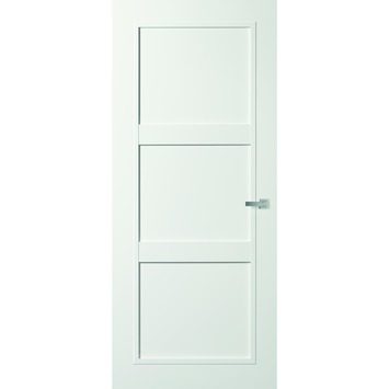 GAMMA | Doors4Life LP33 binnendeur stomp 93x201,5 cm kopen? | Alle ...