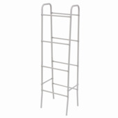 HANDSON Krattenrek Wit 160x53x40cm 100 kg | GAMMA