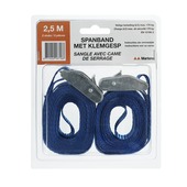 GAMMA | Spanbanden kopen?