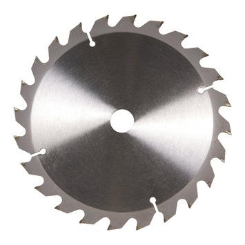 GAMMA | FERM zaagblad CSA1007 185x20 mm 24 tanden kopen? | Zaagbladen