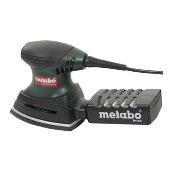 Metabo Intec multischuurmachine FMS200 | GAMMA