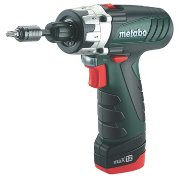 Metabo PowerMaxx accuboormachine 10,8 | GAMMA