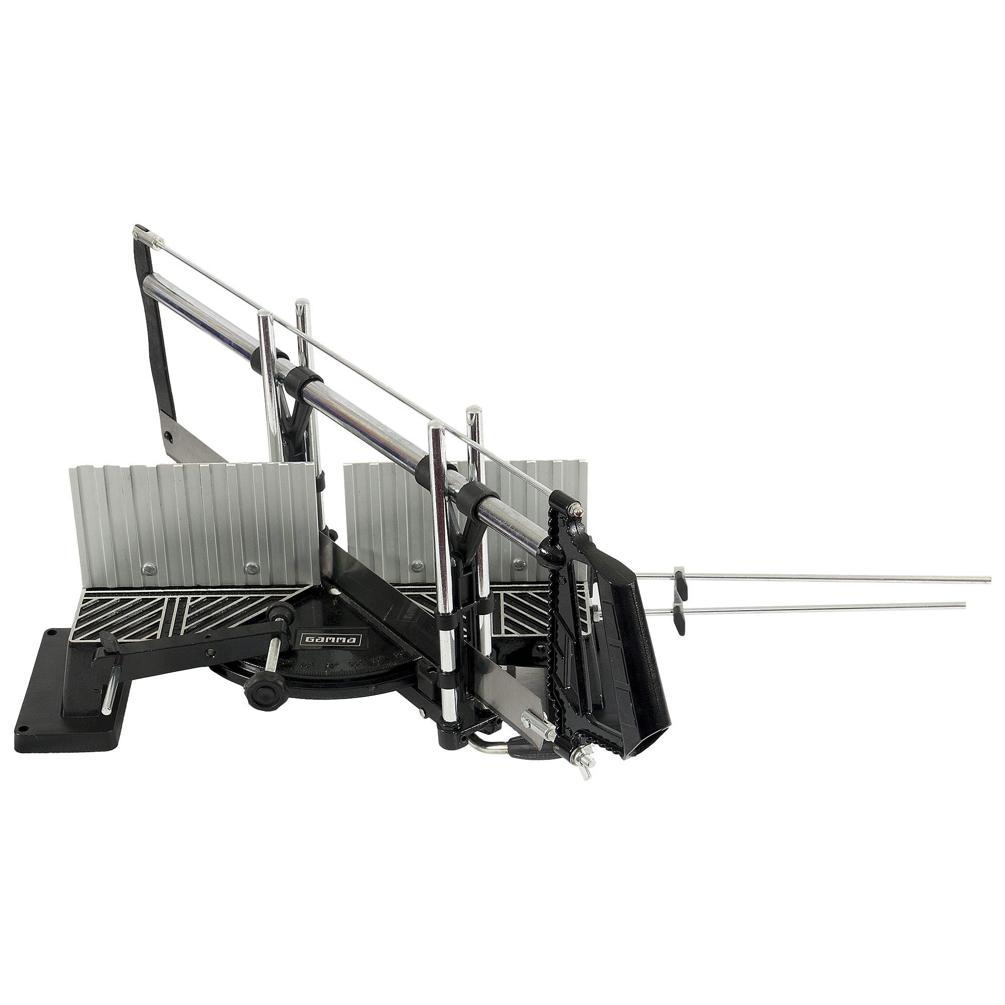 GAMMA verstekzaag 550 mm | Zaagmachines & -tafels | Elektrisch ...