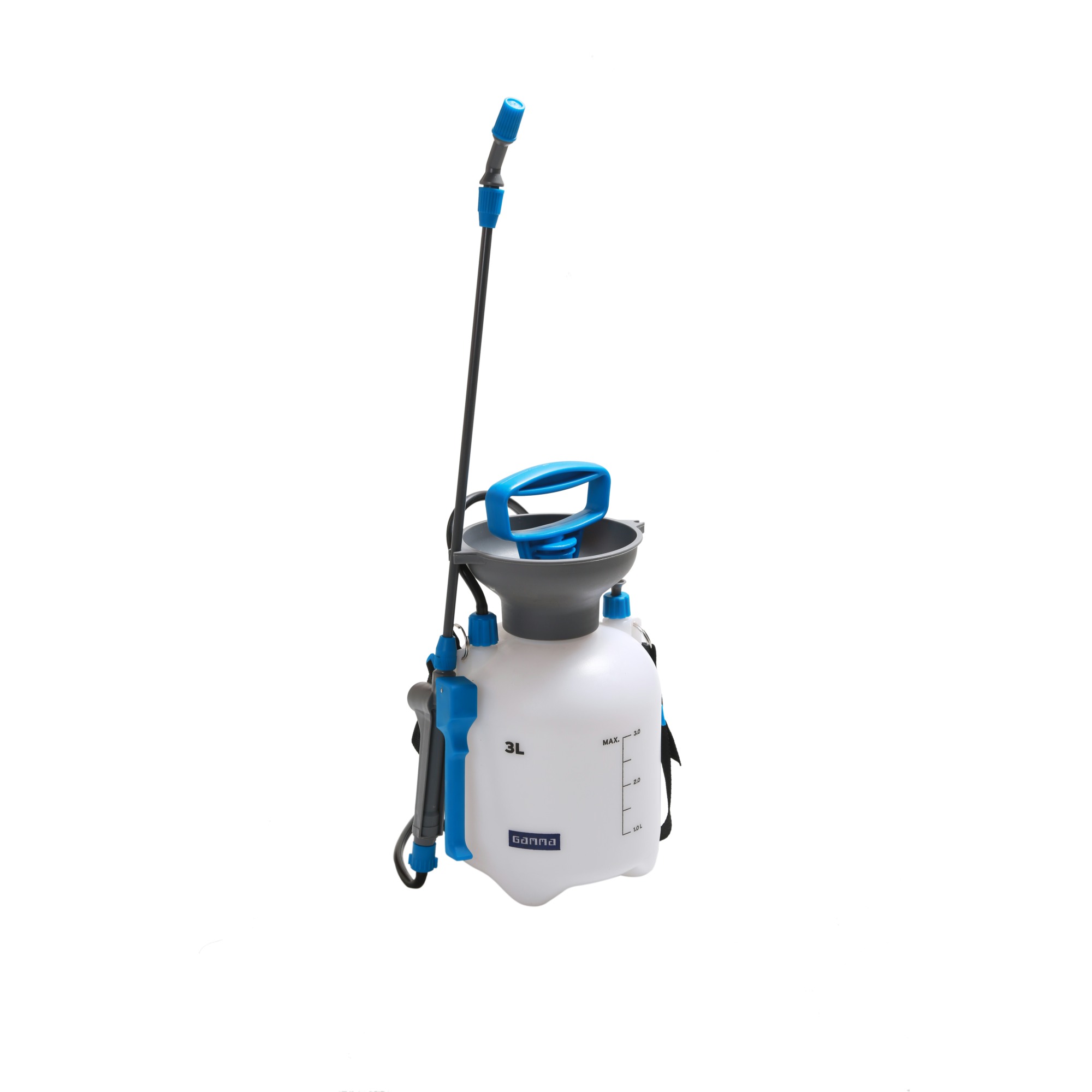 GAMMA drukspuit 3 liter | Bewatering | Onderhoud & verzorging | Tuin ...