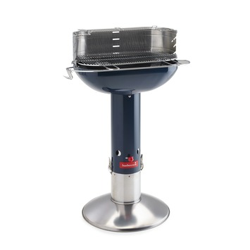 GAMMA | Barbecook barbecue Arena midnight kopen? | Houtskool bbq