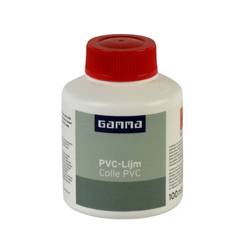GAMMA | GAMMA pvc lijm 100 ml kopen?