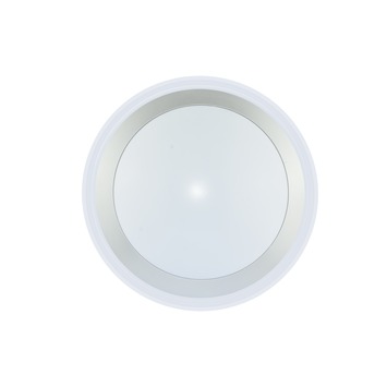 GAMMA plafondlamp Seattle 14 watt LED wit | GAMMA