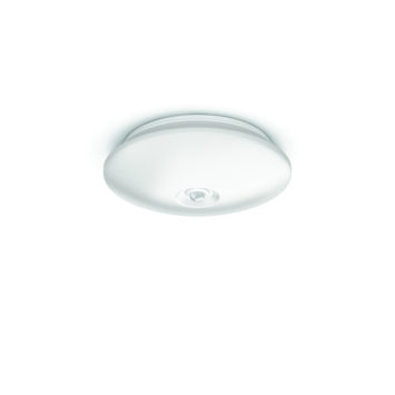 GAMMA | PHILIPS plafondlamp Mauve LED met sensor 4X1,5W wit kopen ...