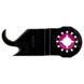 GAMMA | Bosch Starlock multitool accessoire - multizaagblad / snijmes ...