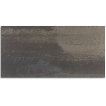 Vloertegel Corten Night 30x60 cm 1,08 m² | GAMMA