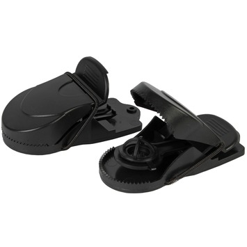 GAMMA | Stop muizen muizenval automatisch 2 stuks kopen ...