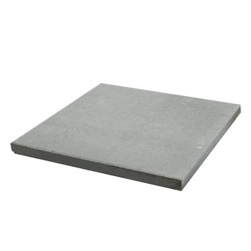GAMMA | Terrastegel Beton Oostende Grijs 40x40x3,7 cm kopen ...