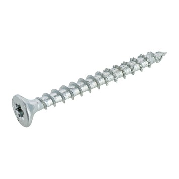 GAMMA | Dynaplus schroef universeel platkop verzinkt TX-20 4.0x40mm 500 ...