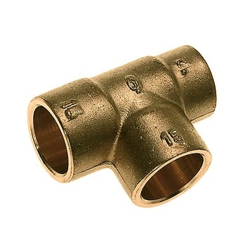 GAMMA | Bonfix soldeer verloop T-stuk messing 15x15x12 mm kopen?
