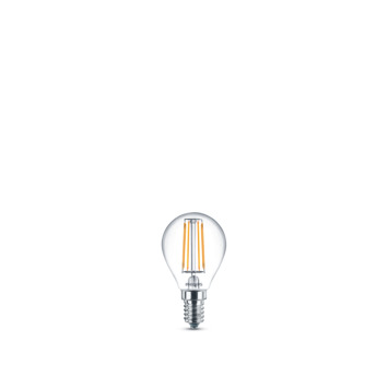 GAMMA | Philips Classic LED 40W E14 warm wit kopen? | Led lampen