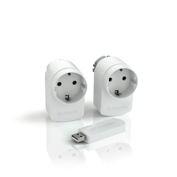 Plugwise home start | GAMMA