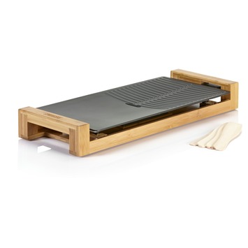Princess tafelgrill Pure duo | Geschenken | GAMMA.be