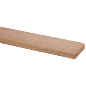 Lat eiken geschaafd 20 x 44 mm 240 cm | GAMMA