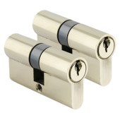 GAMMA | Cilinderslot kopen? Knopcilinder & profielcilinder