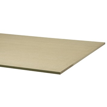MDF vochtwerend 244x122cm 18mm | GAMMA