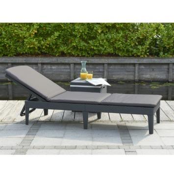 GAMMA | Ligbed Jaipur met kussen kopen?