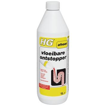 GAMMA | HG vloeibare ontstopper 1L kopen? | ontstoppers
