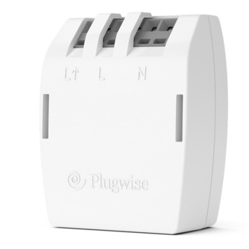 GAMMA | Plugwise Stealth inbouw meet- en schakelmodule kopen? | Schakelaars