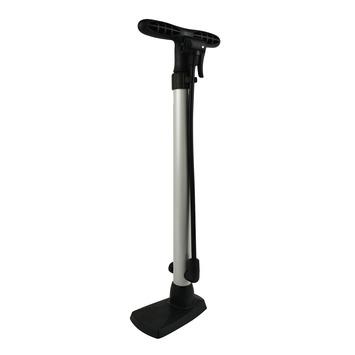 GAMMA | Dresco vloerpomp compact kopen? | fietspompen