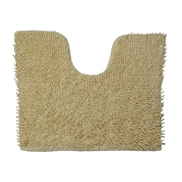 Sealskin toiletmat Velce 60x50cm beige | Matten | GAMMA.be
