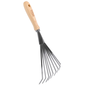 GAMMA handharkje houten handvat verzinkt staal | GAMMA