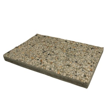 GAMMA | Grindtegel Wit/Geel 60x40 cm - Per Tegel / 0,24 m2 kopen ...