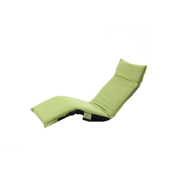 Ligbed Fiorentina lime groen | Ligbedden | GAMMA.be