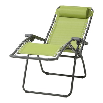 Relaxstoel Mallorca groen | Ligbedden | GAMMA.be