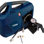 GAMMA | Compressor kopen? Verschillende luchtcompressors