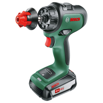 GAMMA | Bosch accuboormachine AdvancedDrill 18 kopen? | accuboormachines