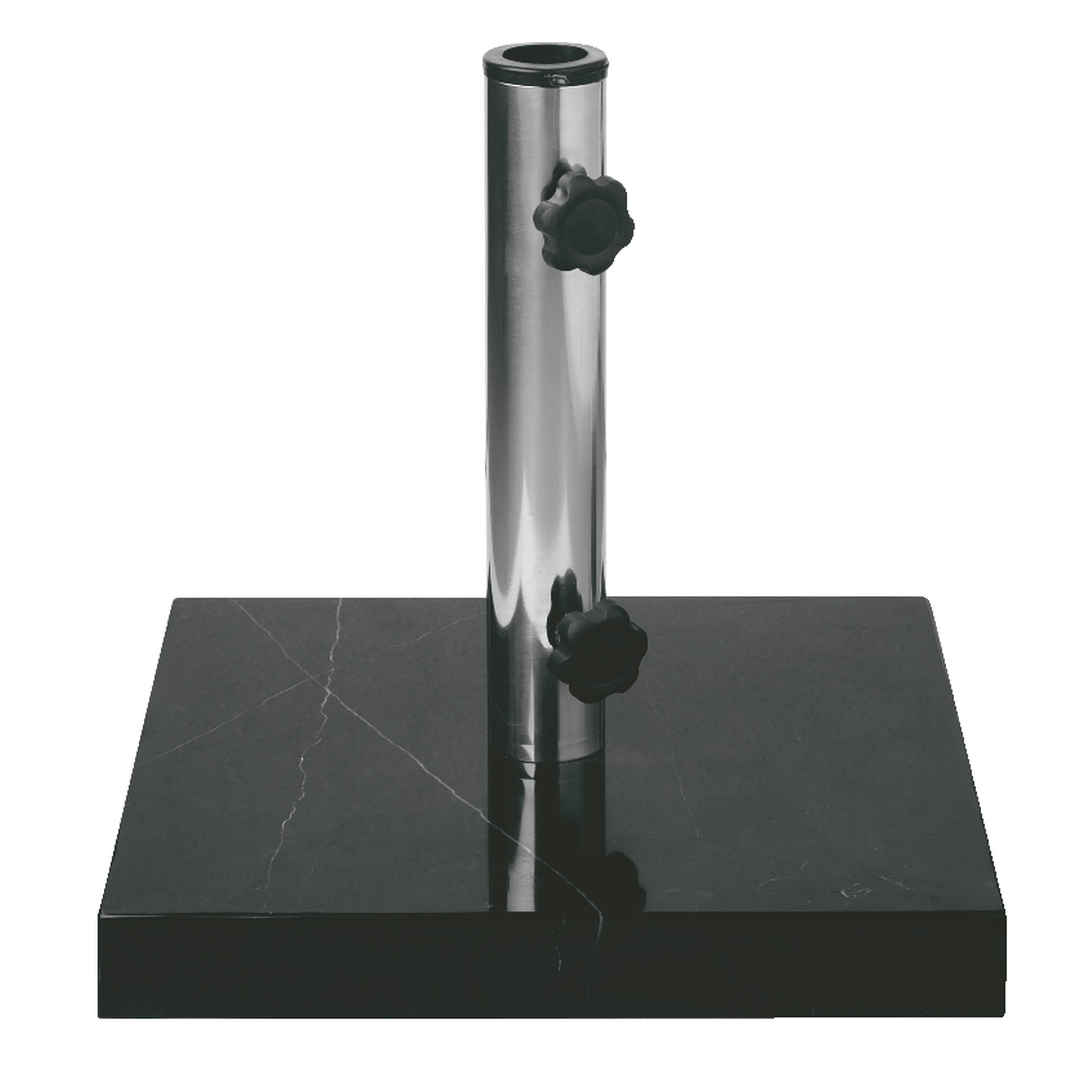 Parasolvoet 40x40 cm | Parasols | Tuininrichting | Tuin | GAMMA