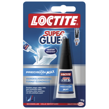 Loctite secondelijm precision max 10g | GAMMA