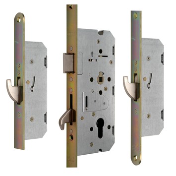 GAMMA | NEMEF Veiligheidsmeerpuntssluiting Cilinderbediend SKG 3 ...