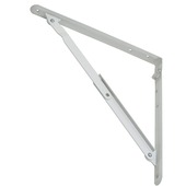 GAMMA | Handson plankdrager industrieel gegalvaniseerd 330x500 mm kopen ...