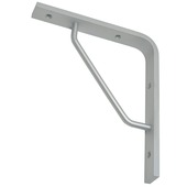 GAMMA | Duraline plankdrager geo 12x12cm rvs kopen? | Plankdragers ...