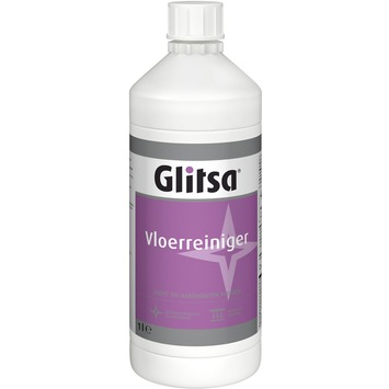 Glitsa reinigingsmiddel 1 liter | GAMMA