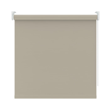 GAMMA rolgordijn uni verduisterend 5786 ecru 150x190 cm | GAMMA