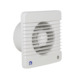 Renson mechanische ventilator standaard 7101E Ø100 mm wit | GAMMA