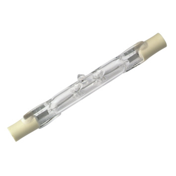 GAMMA | OSRAM eco-halogeen staaflamp R7S 48W 750LM 78MM kopen? | alle ...