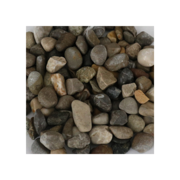 GAMMA | Grind Donau Grijs 8-12 mm kopen? | grind-siergrind