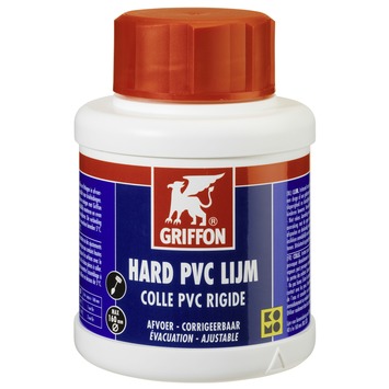 GAMMA | Griffon pvc lijm 100 ml kopen?