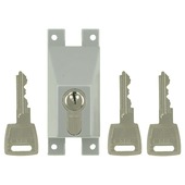 GAMMA | Deurslot kopen? Cilinderslot, deurslot, raamsluiting