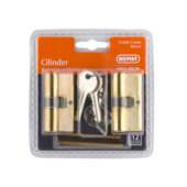 GAMMA | Verschillende Nemef cilindersloten kopen