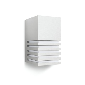 GAMMA | Philips buitenlamp MyGarden Veranda RVS kopen?